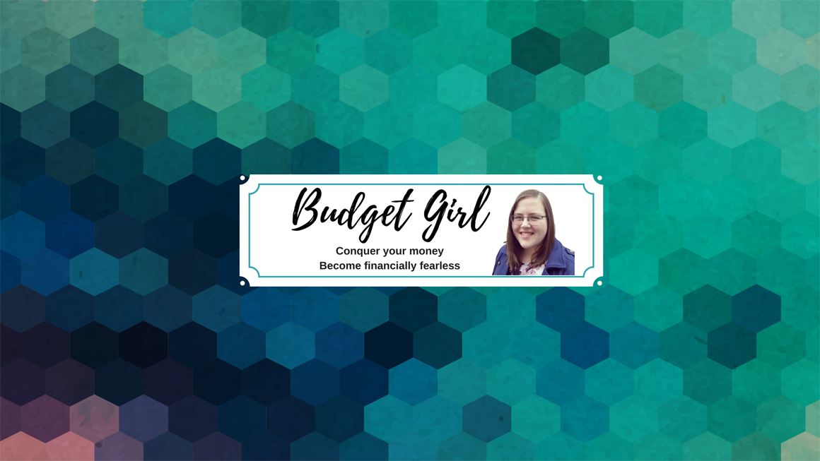 Yearly Budget Guide Archives - Budget Girl