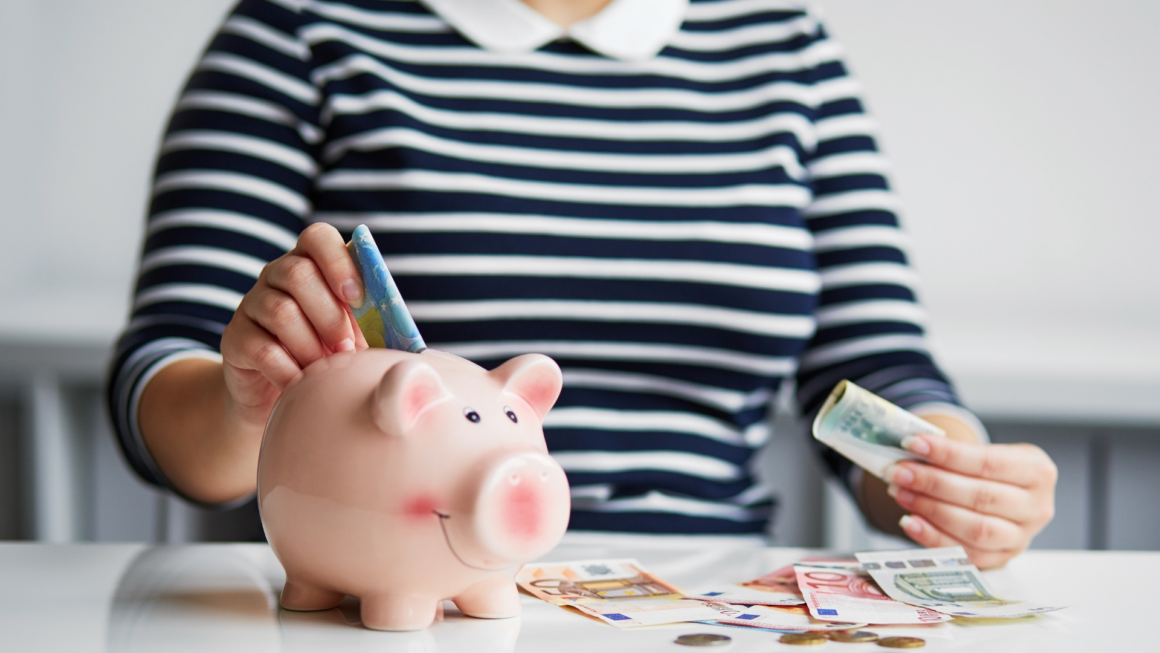 50+ EASY Ways to Save Money - Budget Girl