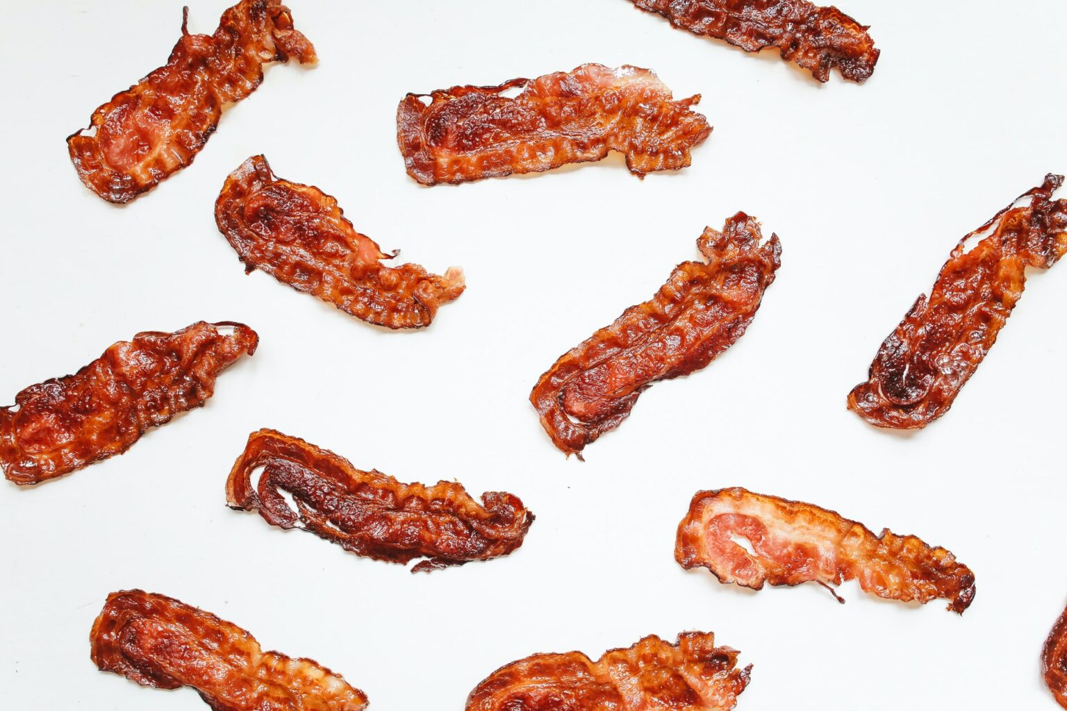 How to Make Millionaire Bacon at home - Budget Girl