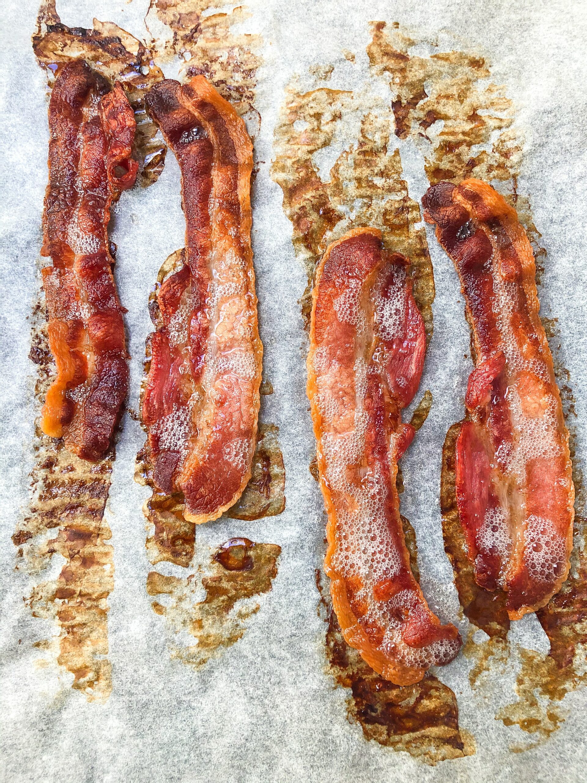 How to Make Millionaire Bacon at home - Budget Girl