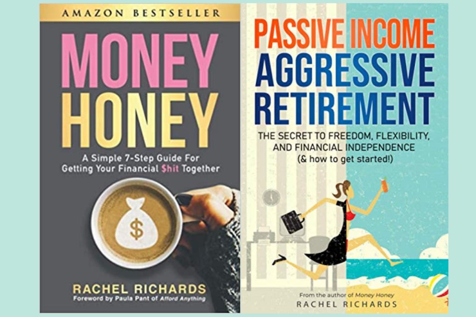 How to make money as an author - Budget Girl