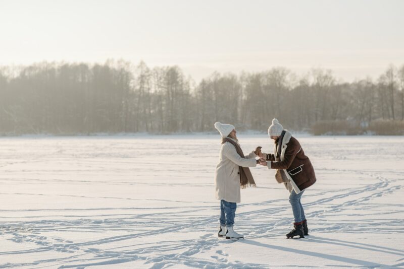 30+ free and low-cost winter activities to try this holiday season ...